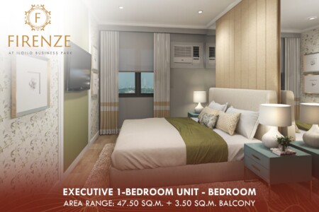 Firenze Residences | Pre-selling Condo in Iloilo City | Iloilo Business ...